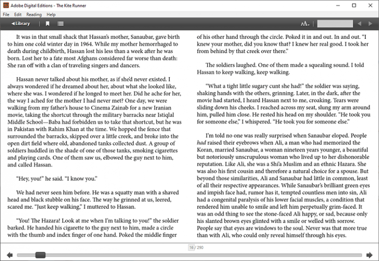 15 Best ePUB Reader for Windows 10/11/7 PCs in 2025