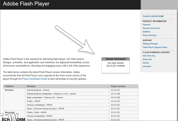 Test latest version adobe flash player - kenhopde Test latest version adobe flash player - kenhopde