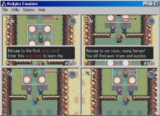 10 Best Nintendo DS Emulators For PC & Android