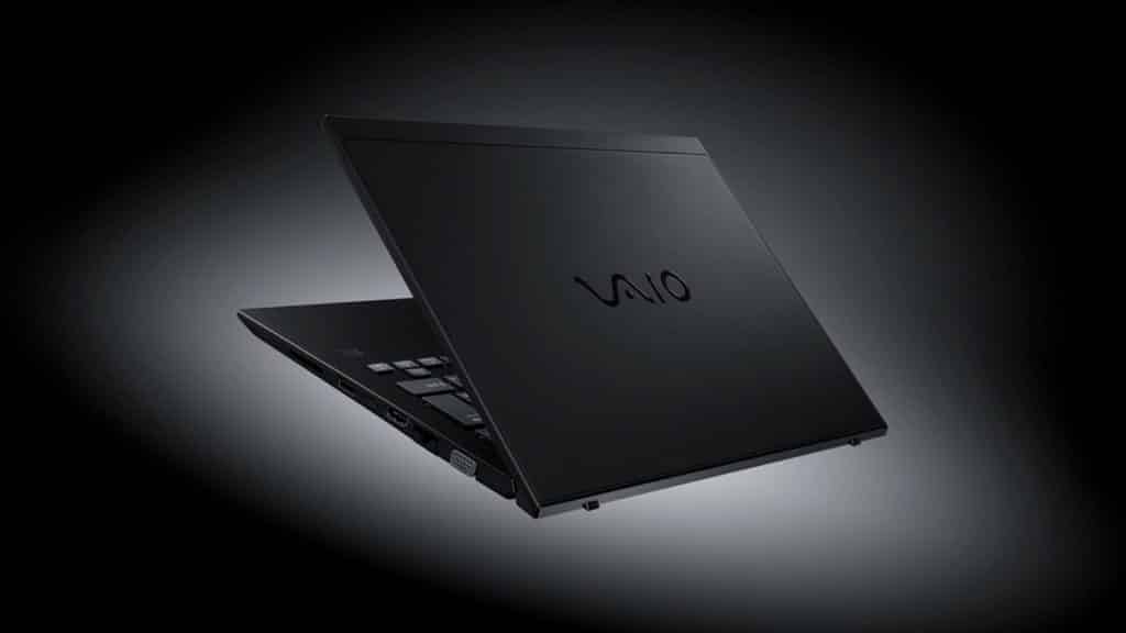 VAIO Releases High Performance Ultralight Laptops SX12 And SX14