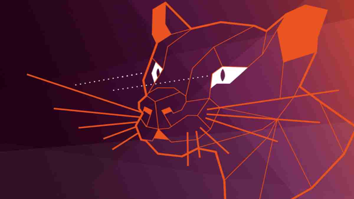 Canonical Releases Ubuntu 20.04 LTS ‘Focal Fossa' Canonical Releases Ubuntu 20.04 LTS ‘Focal Fossa'