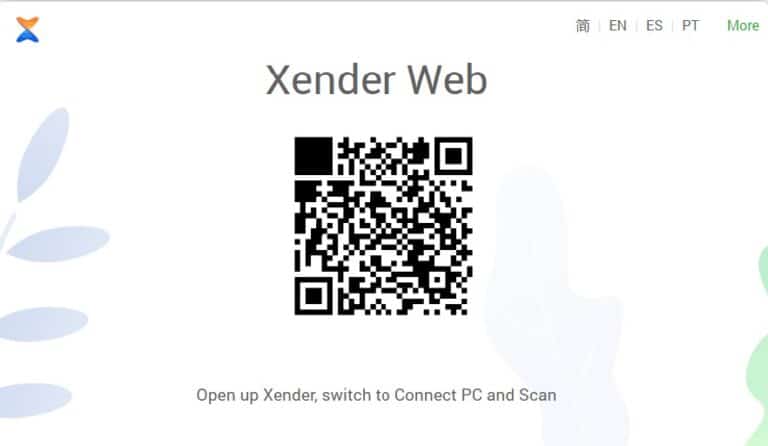 Download Xender For PC ( Windows 11, 10, 8, 7 )