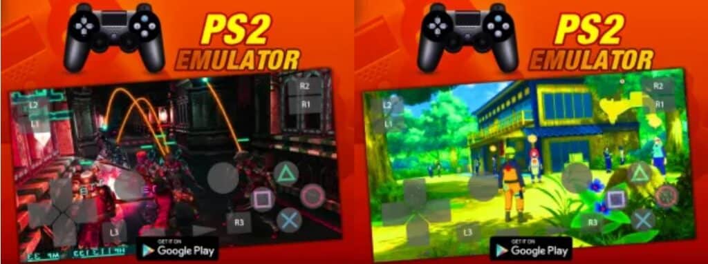 16 Best PS2 Emulator For Android In 2023 [ Working ]