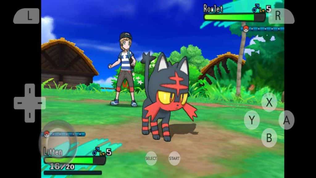 Citra Becomes The First Nintendo 3DS Emulator For Android