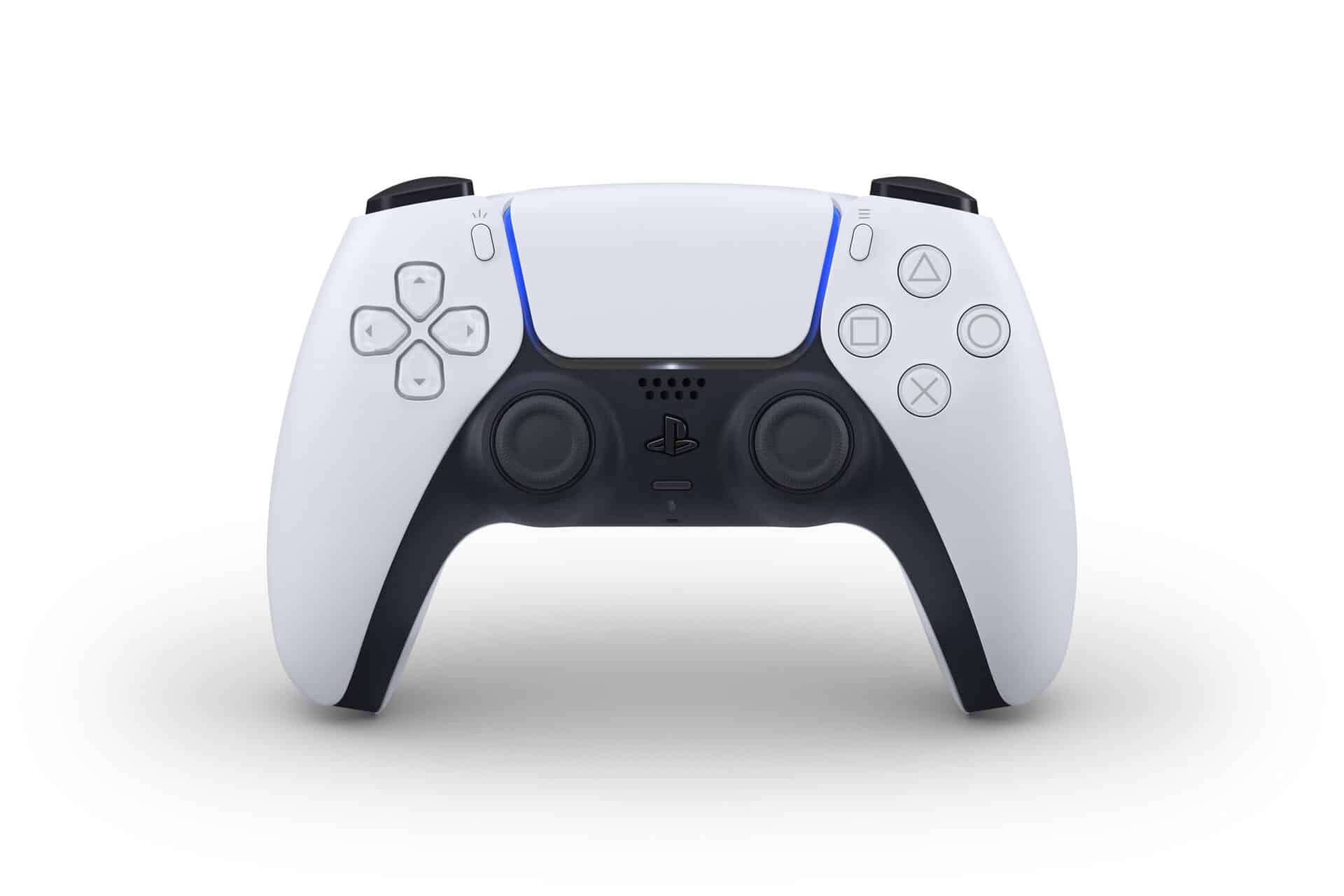Sony Officially Reveals The Design For The PlayStation 5 Console