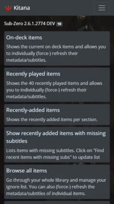 12 Best Plex Plugins You Should Install In 2024