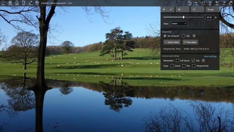 12 Best Photo Viewer for Windows 10 PC In 2025