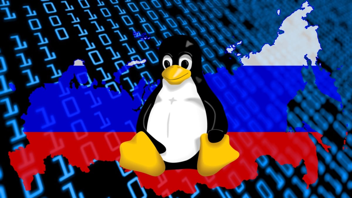 Nsa Fbi Expose New Drovorub Linux Malware Used By Russian State Hackers 