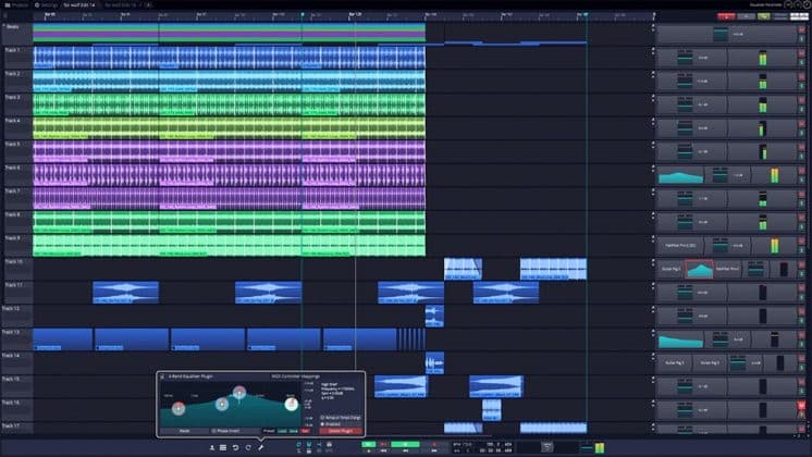 10 Best Free Beat Making Software In 2025