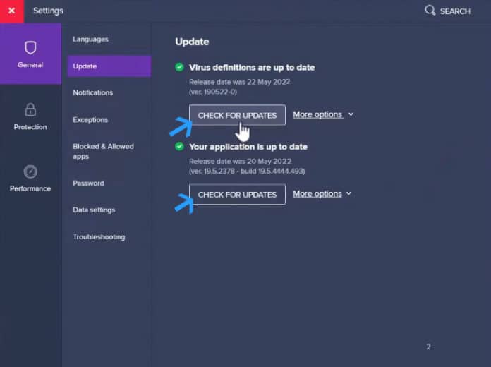 8 Ways to fix Avast Service High CPU usage In 2025