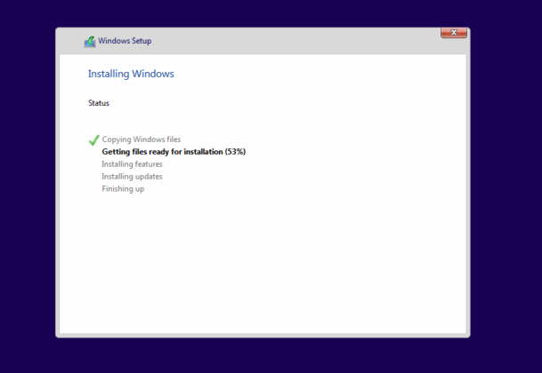 Download Windows 11 ISO File 64-Bit ( 25H2 )