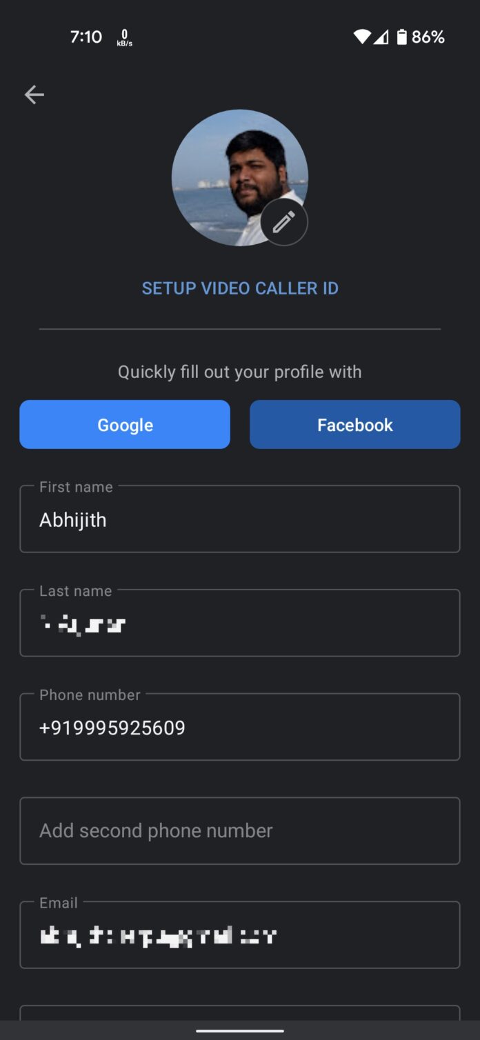 How to Change Name in Truecaller ( Fix: Wrong name )