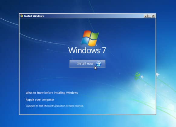 Download Windows 7 ISO File -Ultimate & Professional Edition (32/64 Bit ...