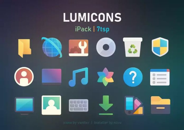 10 Best Icon Packs for Windows 10 in 2025 [ Free Download ]