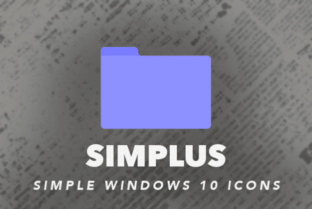 10 Best Icon Packs for Windows 10 in 2025 [ Free Download ]