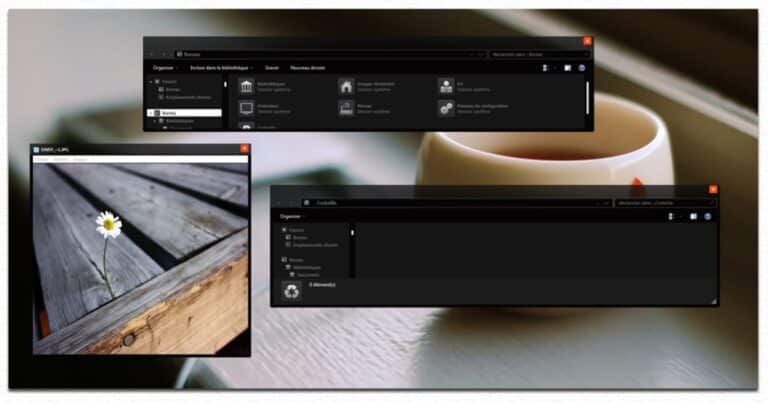15 Best Windows 7 Themes & Skins You Must Try In 2025