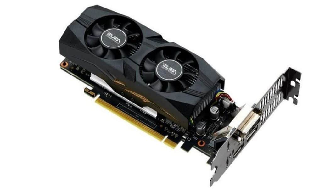 NVIDIA Officially Launches GeForce GTX 1630