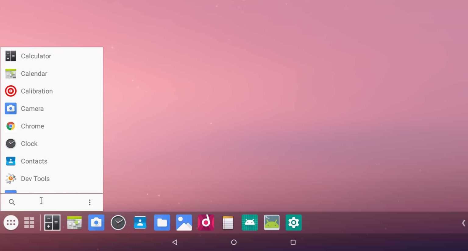 13 Best Android OS for PC (64 bit/ 32bit)- 2025