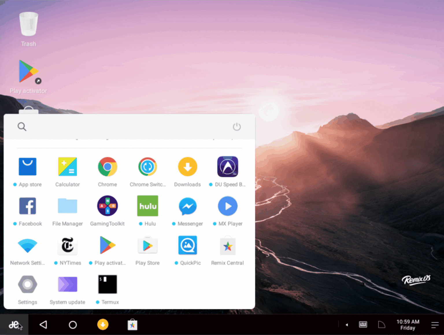 13 Best Android OS for PC (64 bit/ 32bit)- 2025