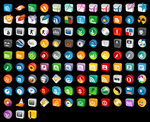 10 Best Icon Packs for Windows 11 PC in 2025 (Free Download)