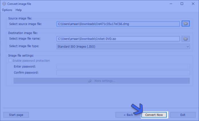 How to Open DMG File in Windows [ Easy Way ]