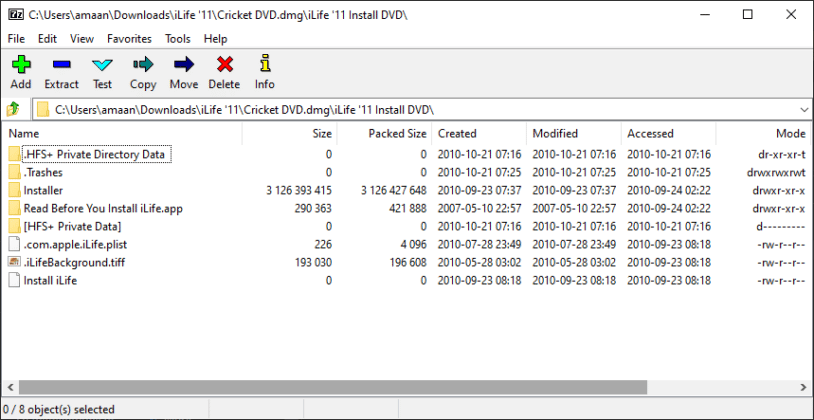 How to Open DMG File in Windows [ Easy Way ]