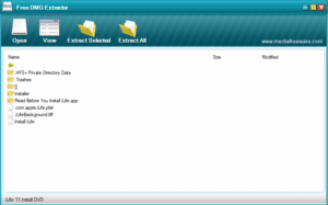 How to Open DMG File in Windows [ Easy Way ]