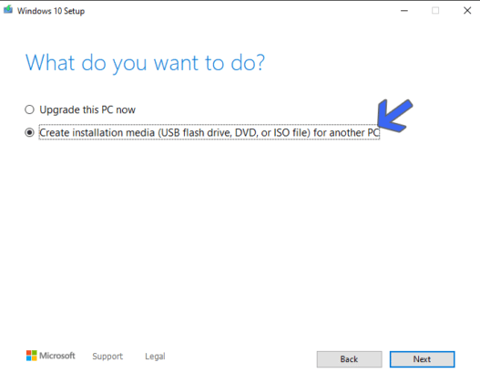 Download Windows 10 ISO File (Direct Links - Free) [64-bit, 32-bit]