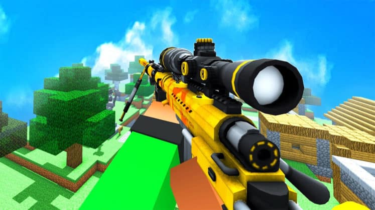 15 Best Unblocked Games For School in 2026: Play For Free