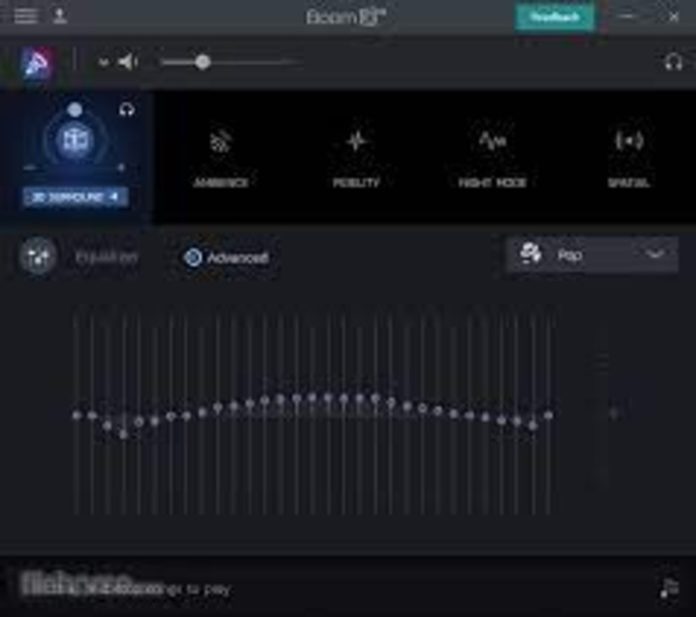 10 Best Sound Equalizer For Windows 11 PC ( Free & Paid )
