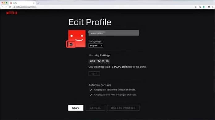 How To Set Custom Profile Picture for Netflix (Android, iPhone, TV) How To Set Custom Profile Picture for Netflix (Android, iPhone, TV)