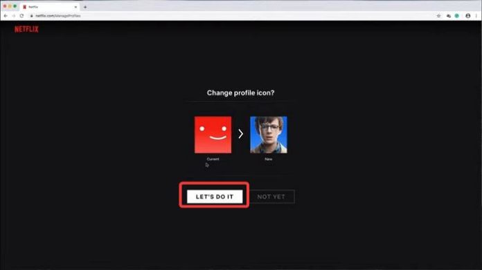How To Set Custom Profile Picture for Netflix (Android, iPhone, TV)