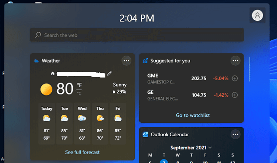 10 Best Windows 11 Widgets in 2025 Your PC Must Have 10 Best Windows 11 Widgets in 2025 Your PC Must Have