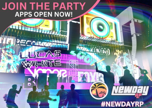 8 Best GTA RP Servers in 2025