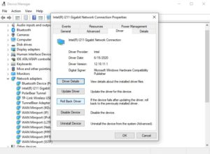 How To Fix No WiFi Networks Found Windows 10