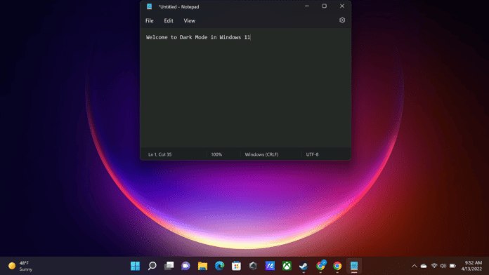 15 Best Dark Themes for Windows 11 in 2025 (Free)