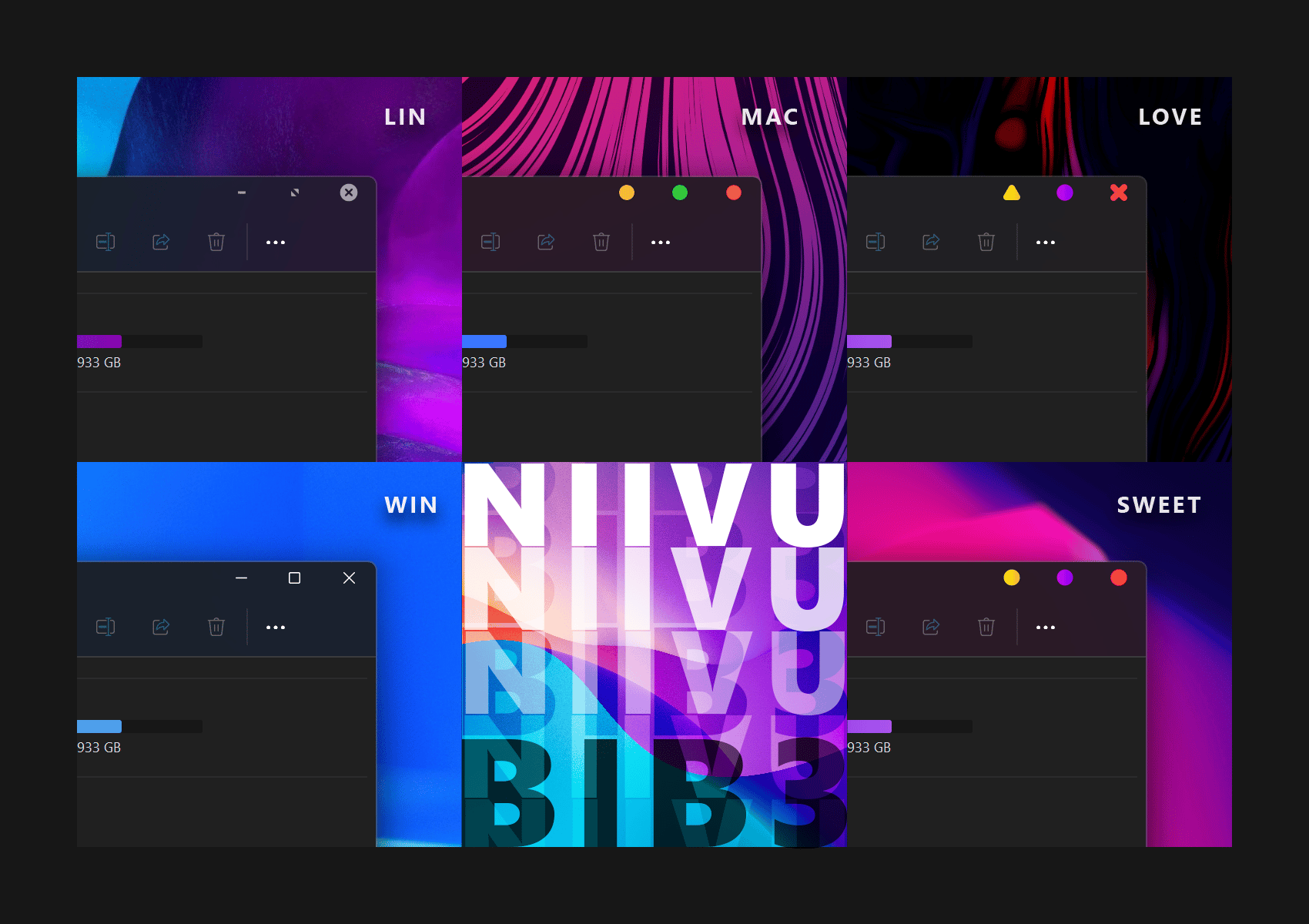 15 Best Dark Themes for Windows 11 in 2026 (Free)