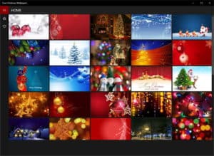 20 best Windows 11/10 Christmas themes, Skin, Wallpapers for 2024