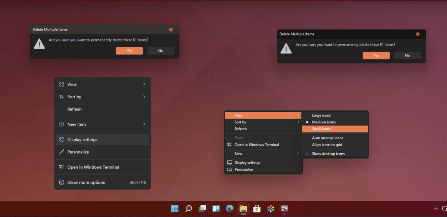 15 Best Dark Themes For Windows 11 In 2025 Free