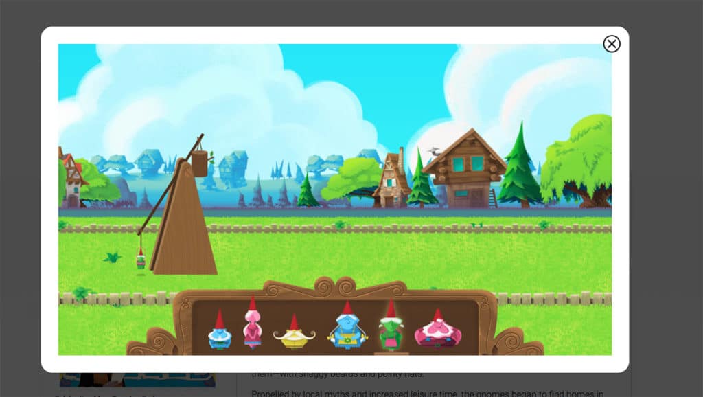 15 Hidden Google Games to Play for free When Bored in 2025