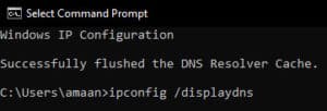 CMD IPConfig: How To Run IPConfig All Commands On Windows