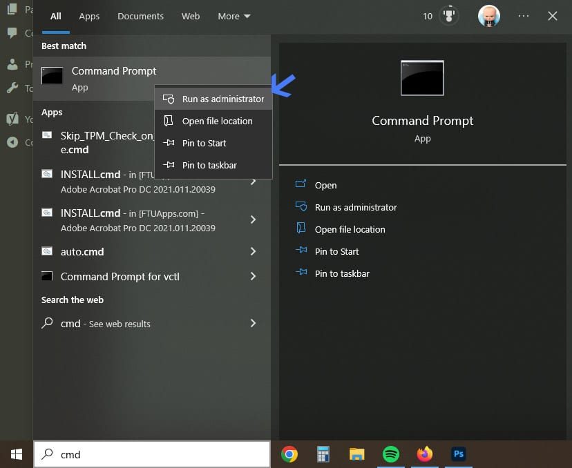 CMD IPConfig: How To Run IPConfig All Commands On Windows CMD IPConfig: How To Run IPConfig All Commands On Windows