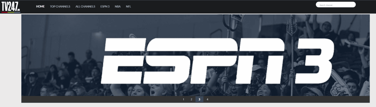 10 Best USTVGO Alternatives | Live TV Channel Streams 2024