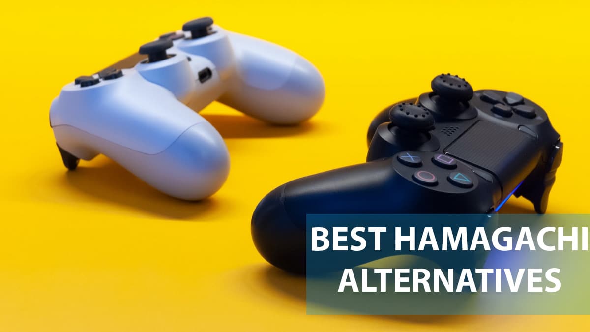 15 Best Hamachi Alternatives for Virtual LAN Gaming in 2025