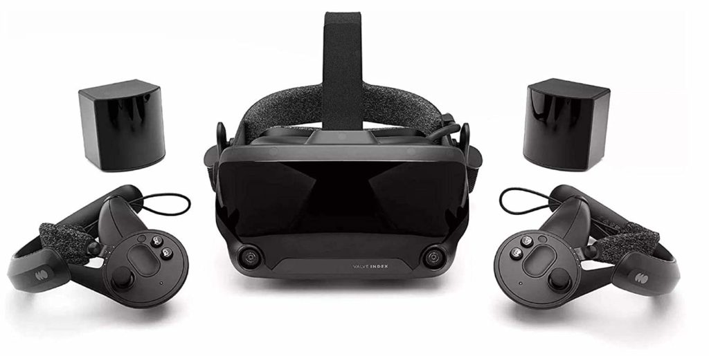 10 Best VR Headsets For Xbox One in 2025 To Play VR Games