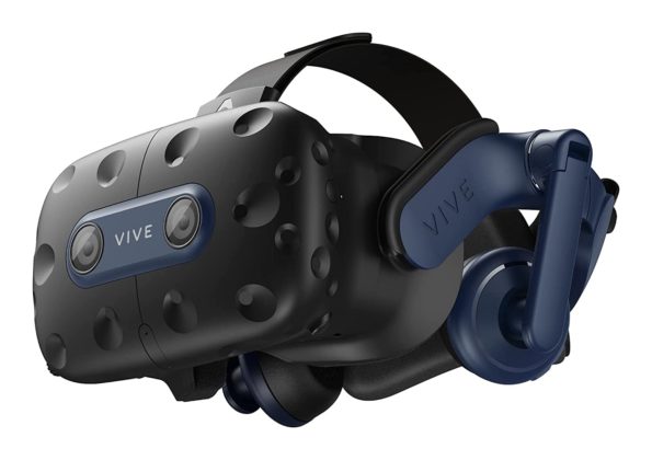 10 Best VR Headsets For Xbox One in 2025 To Play VR Games