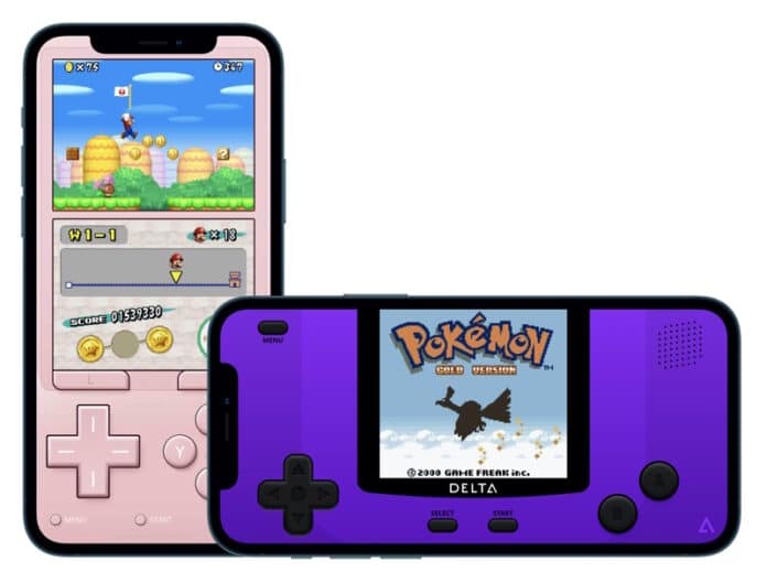 8 Best GBA Emulators for iOS [iPhone & iPad] in 2025