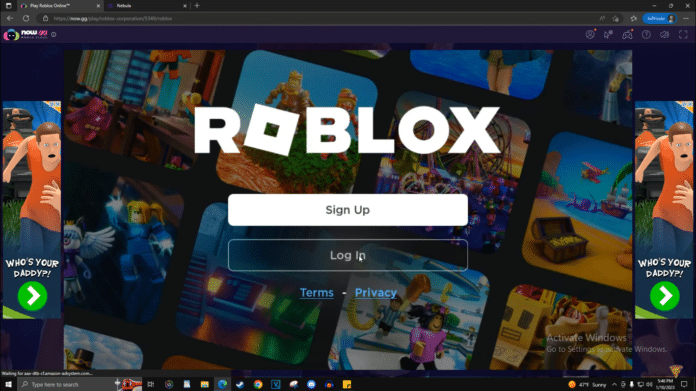 Roblox Unblocked at School no Download ( Play Online ) - Free