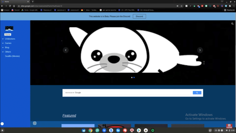 How To Play Roblox Unblocked on School Computer/Chromebook