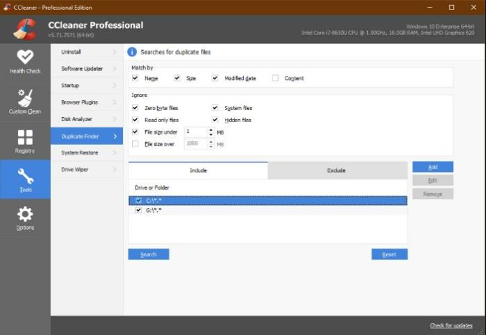 11 Best Duplicate File Finder For Windows 11/10 in 2025